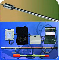High Temperature Measure While Drilling MWD System