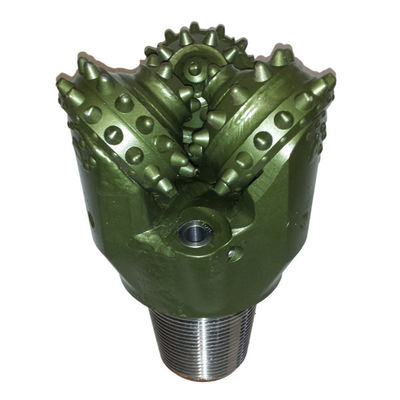 API Tri Cone Rock Bit 118-660.4mm Milled Teeth HDD Rock Bits