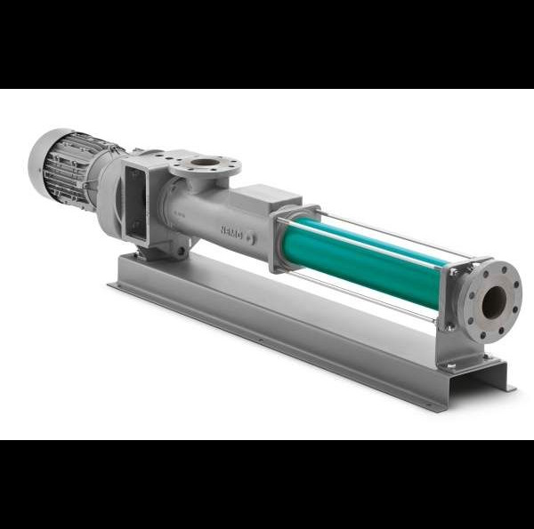 5.5-55KW Down Hole Oil Extraction System PCP Pumps For Oil Wells